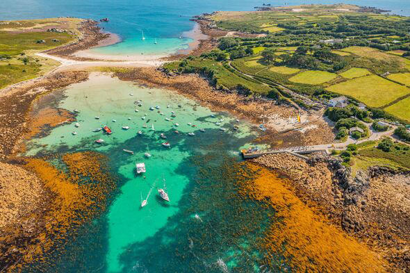 Picture perfect village in area of 'unspoilt beauty' ideal for getting ...