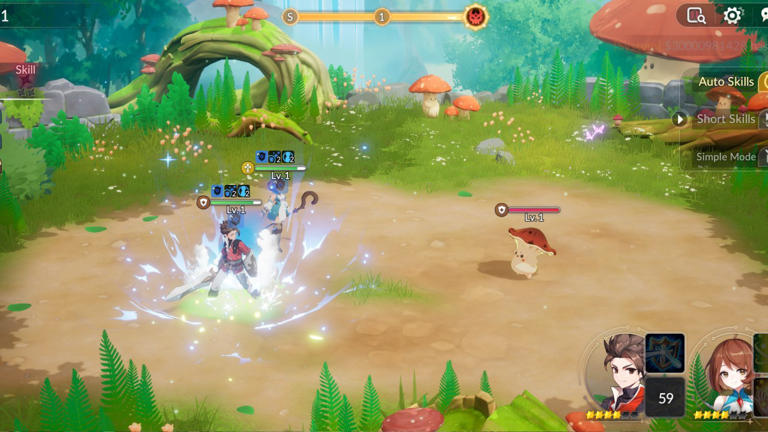 Seven Knights Re:Birth Coupon Codes (October 2025)