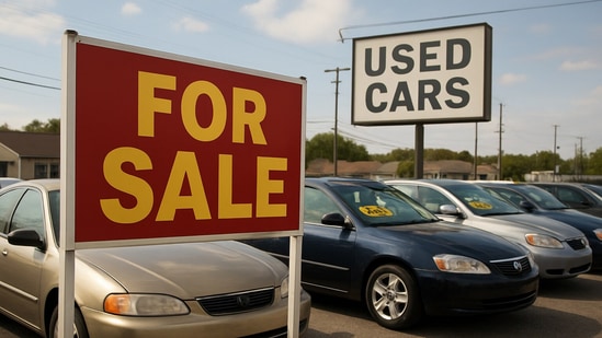 CARS24, CarDekho, Spinny said to plan IPOs amid used-car overdrive