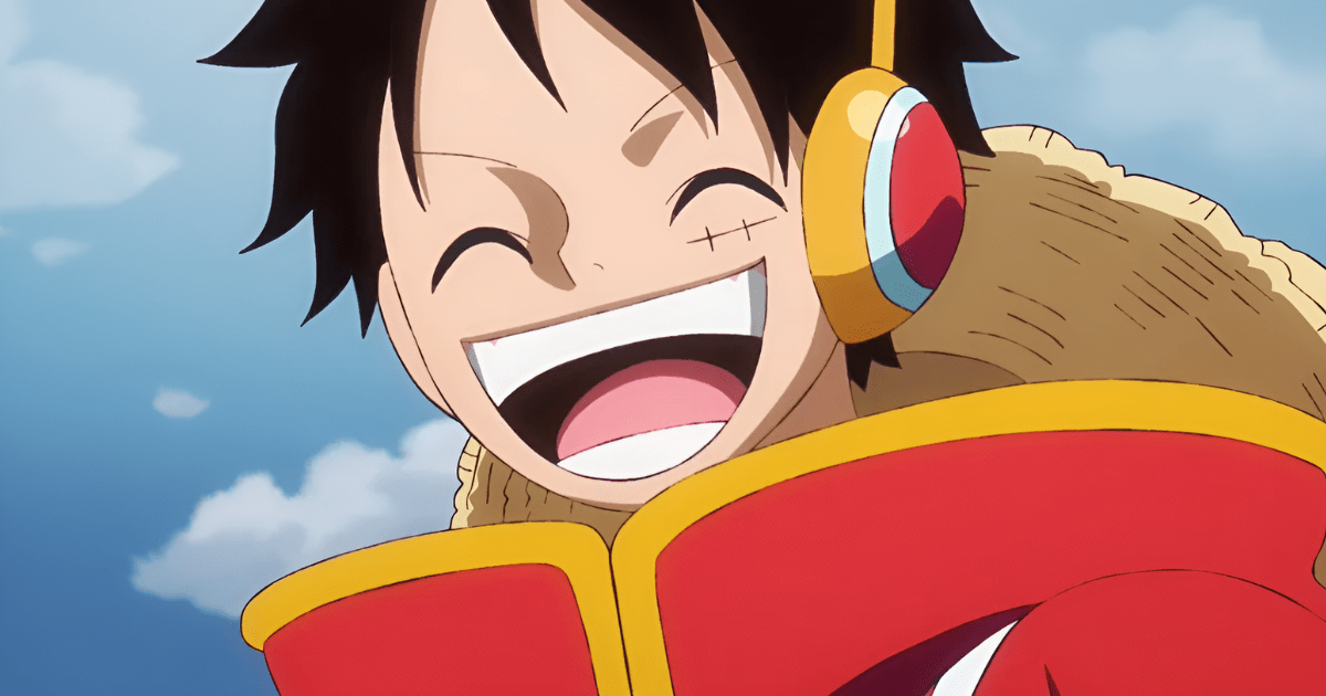 One Piece: Egghead Arc Episode 1144 Release Date, Time, Where to Watch