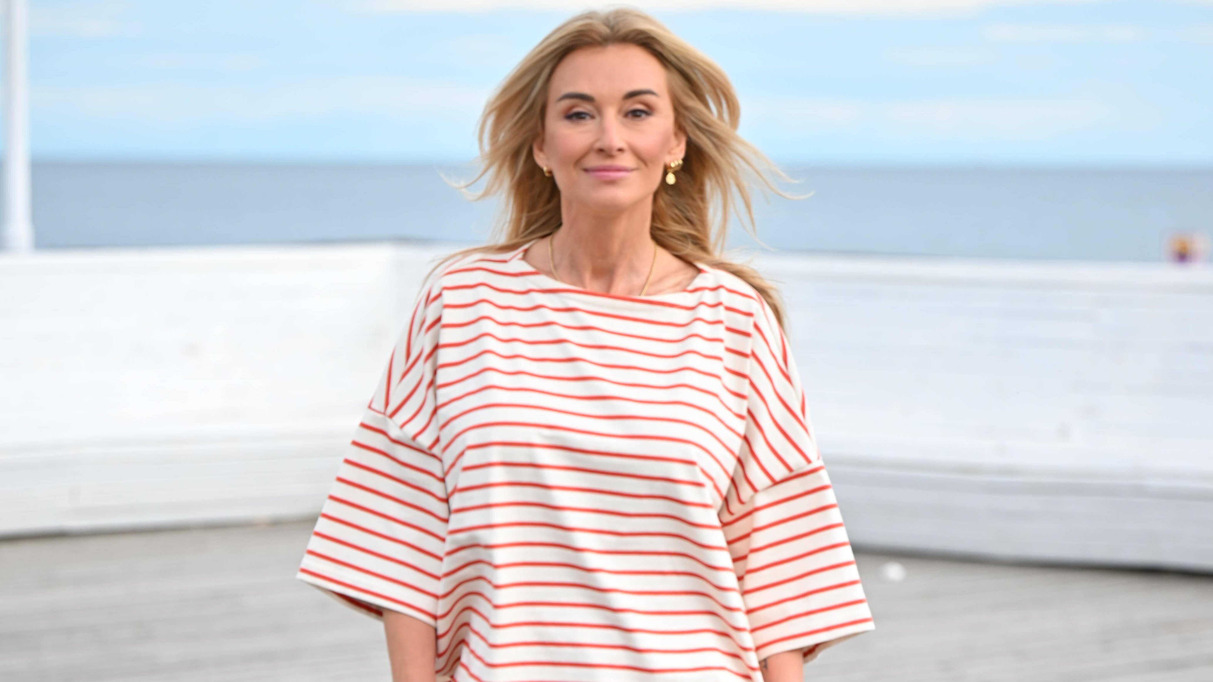 Martyna Wojciechowska komentuje słowa arcybiskupa o edukacji zdrowotnej ...