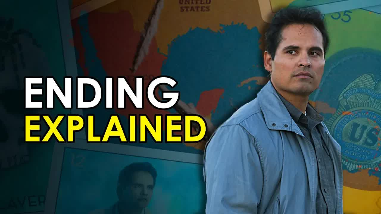 Narcos: Mexico: Season 1: Ending explained + the real life events that ...