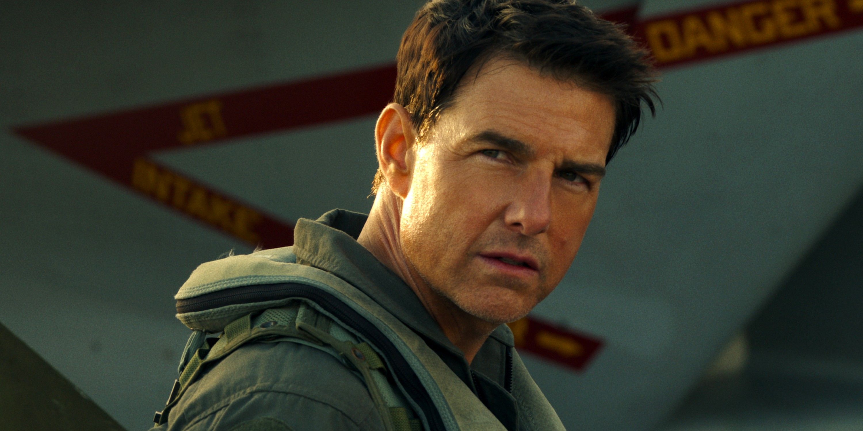 Top Gun 3 Release Not Likely Until 2028 Or Later After Director's New ...