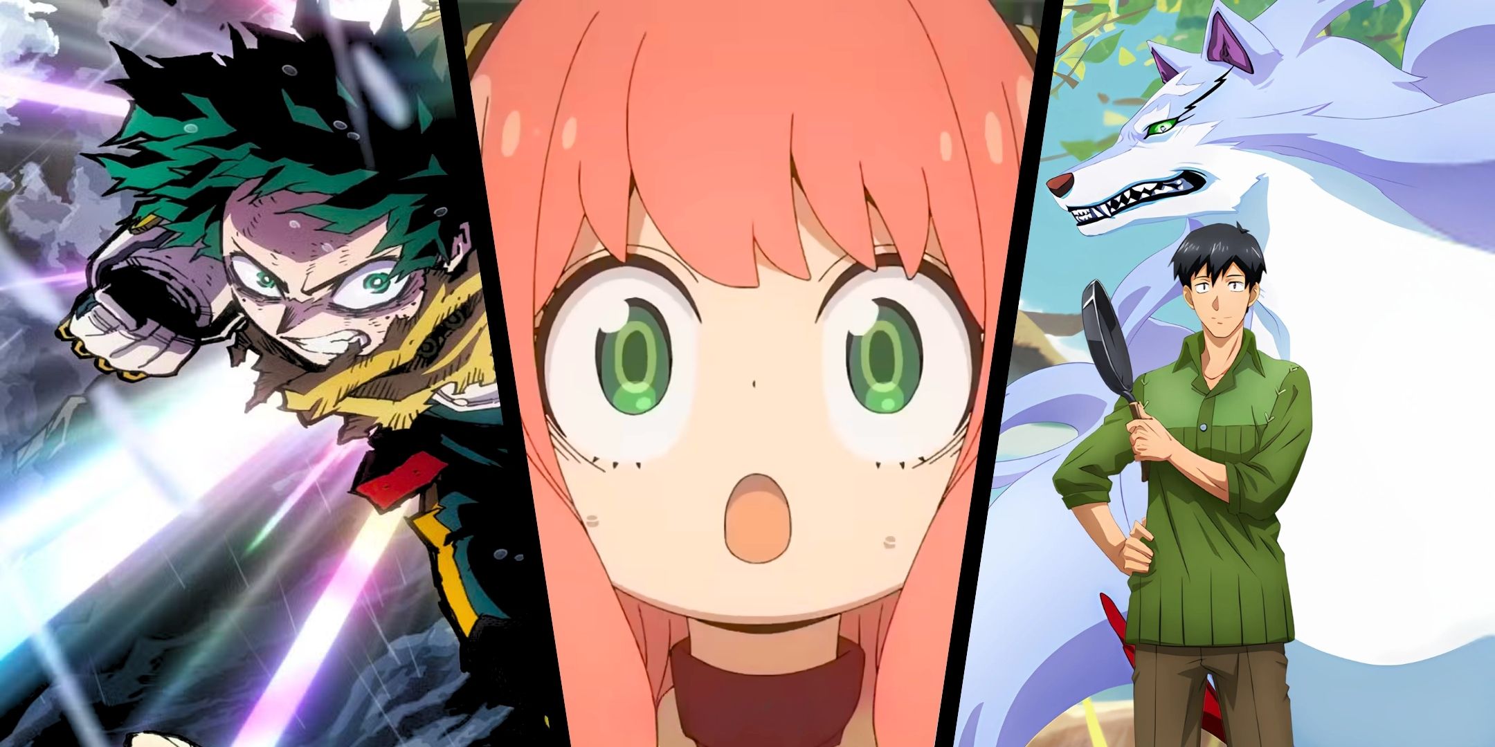 Crunchyroll Fails to Respond to Accusations of Controversial Anime ...