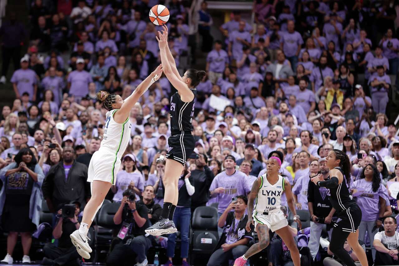 Valkyries' historic first season ends in heartbreak as Lynx rally late ...