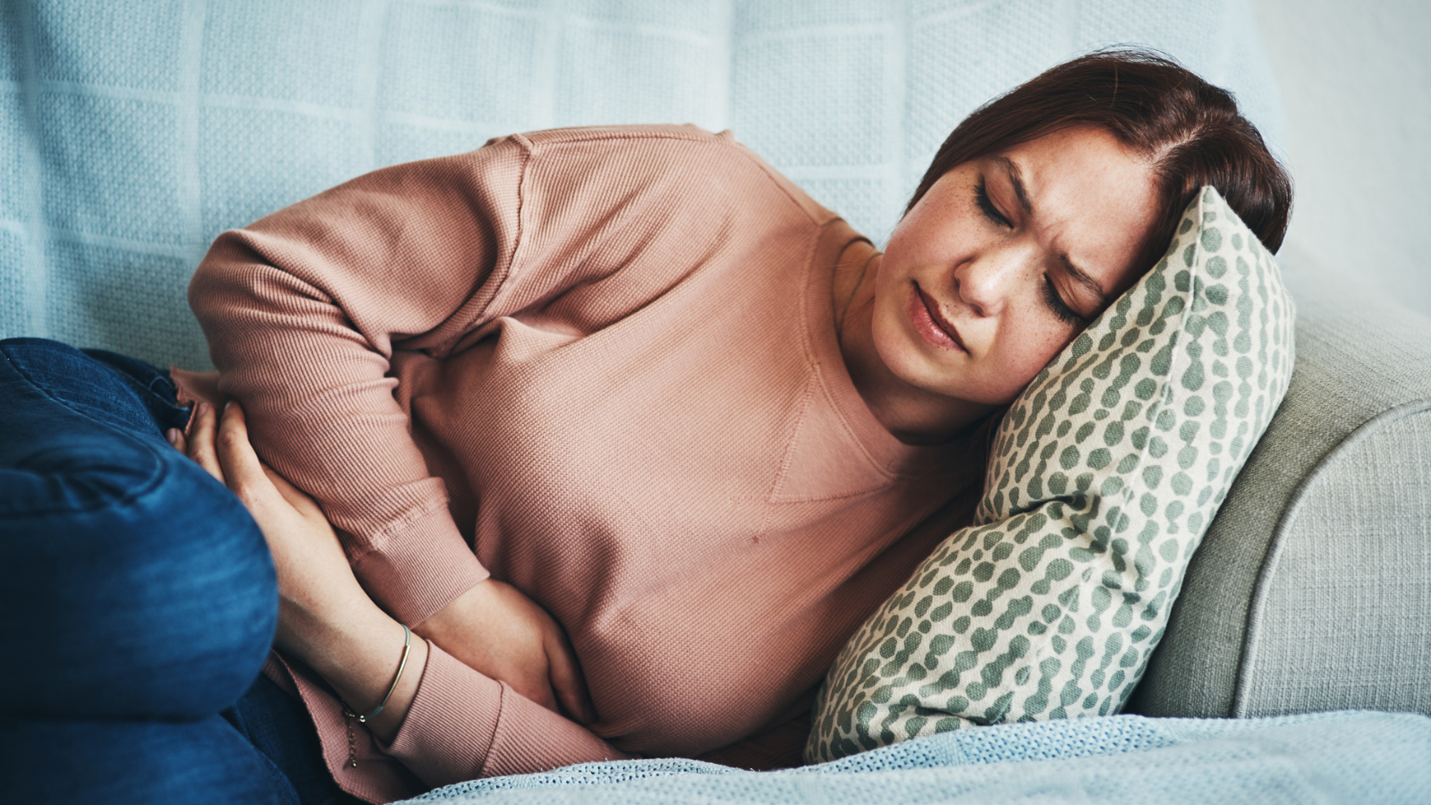Unusual Pregnancy Symptoms No One Warns You About