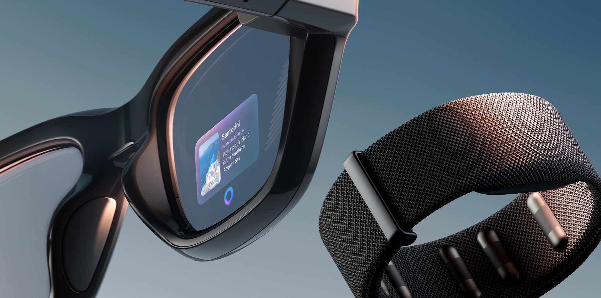 Dit zijn de 3 nieuwe AI-brillen van Meta (nu ook in Nederland!)