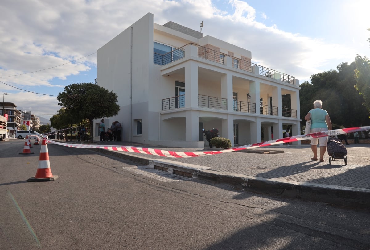 Γλυφάδα: Ο 40χρονος που βρέθηκε νεκρός σε κάδο είχε μπει για να βρει ...