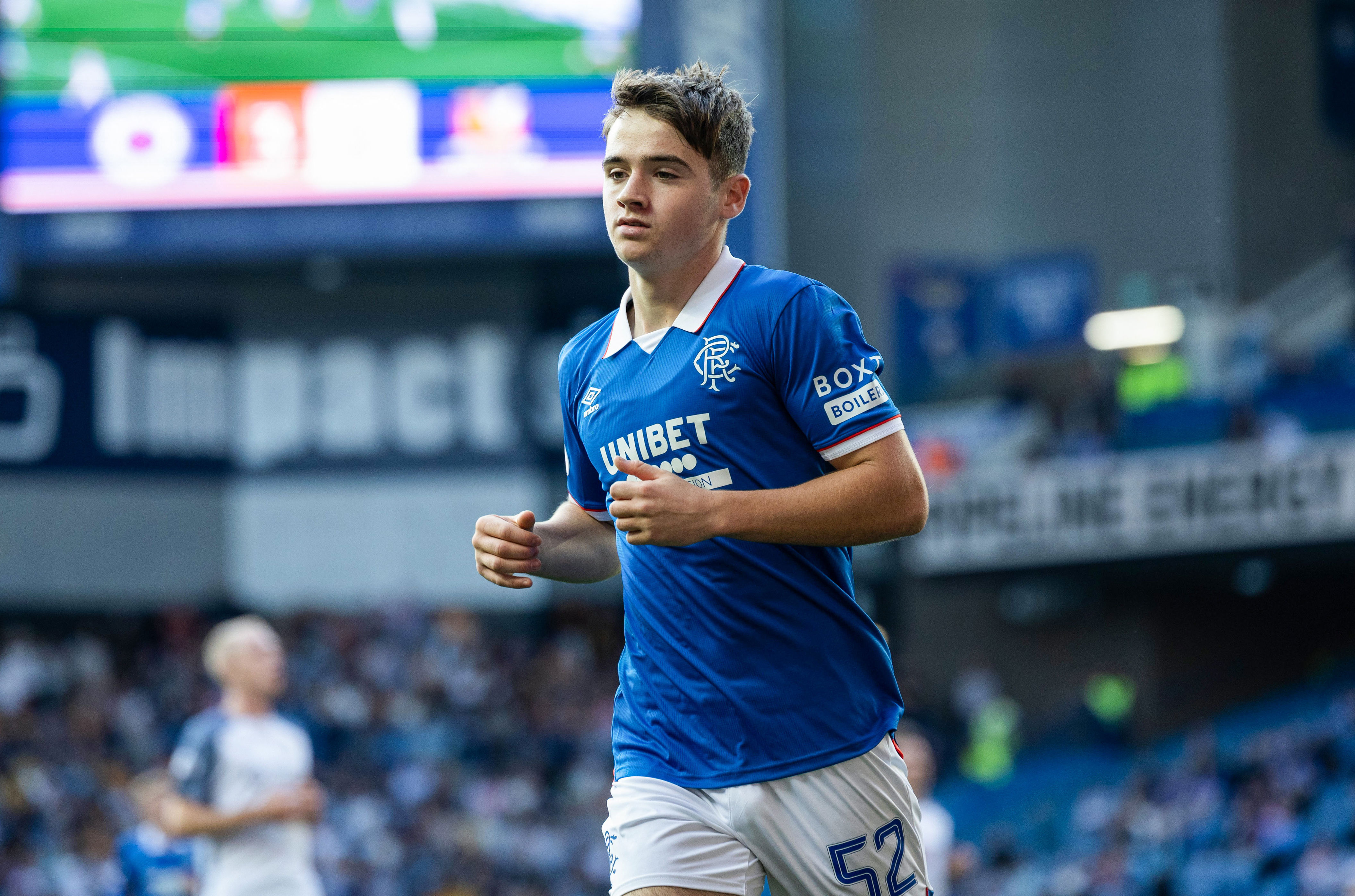 Scottish Premiership's oldest and youngest squads - average age of ...