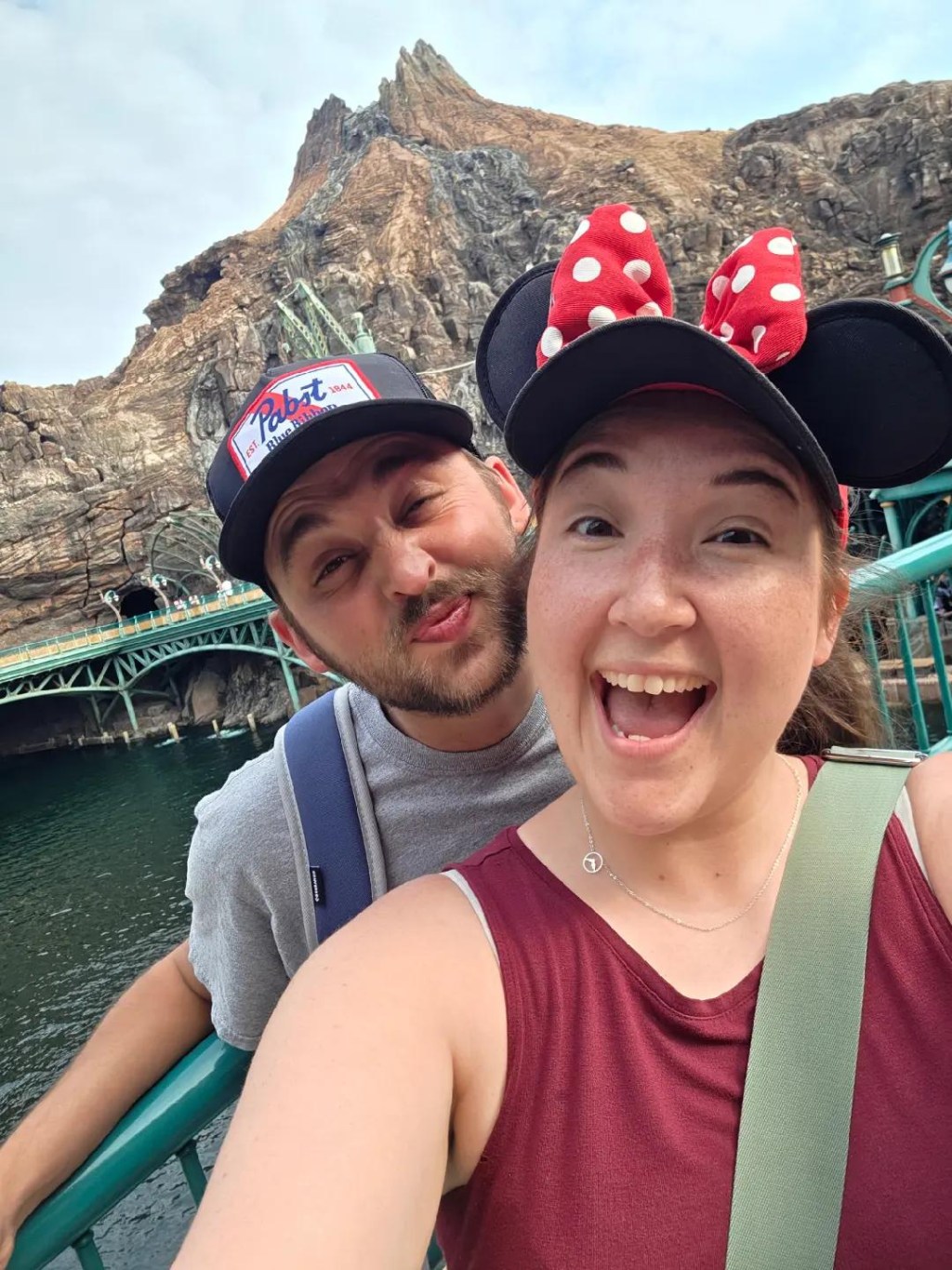 Disney influencer’s children killed, husband in ICU after fatal car ...