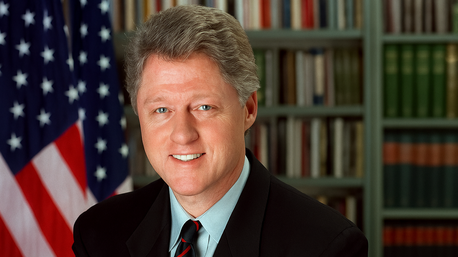 America’s Wildest Presidents – Power, Scandals & Betrayals