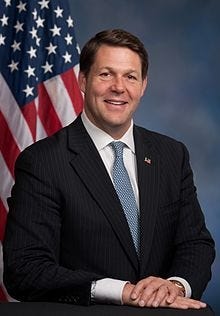 U.S. Rep. Jodey Arrington: What the 'Schumer shutdown' is really about