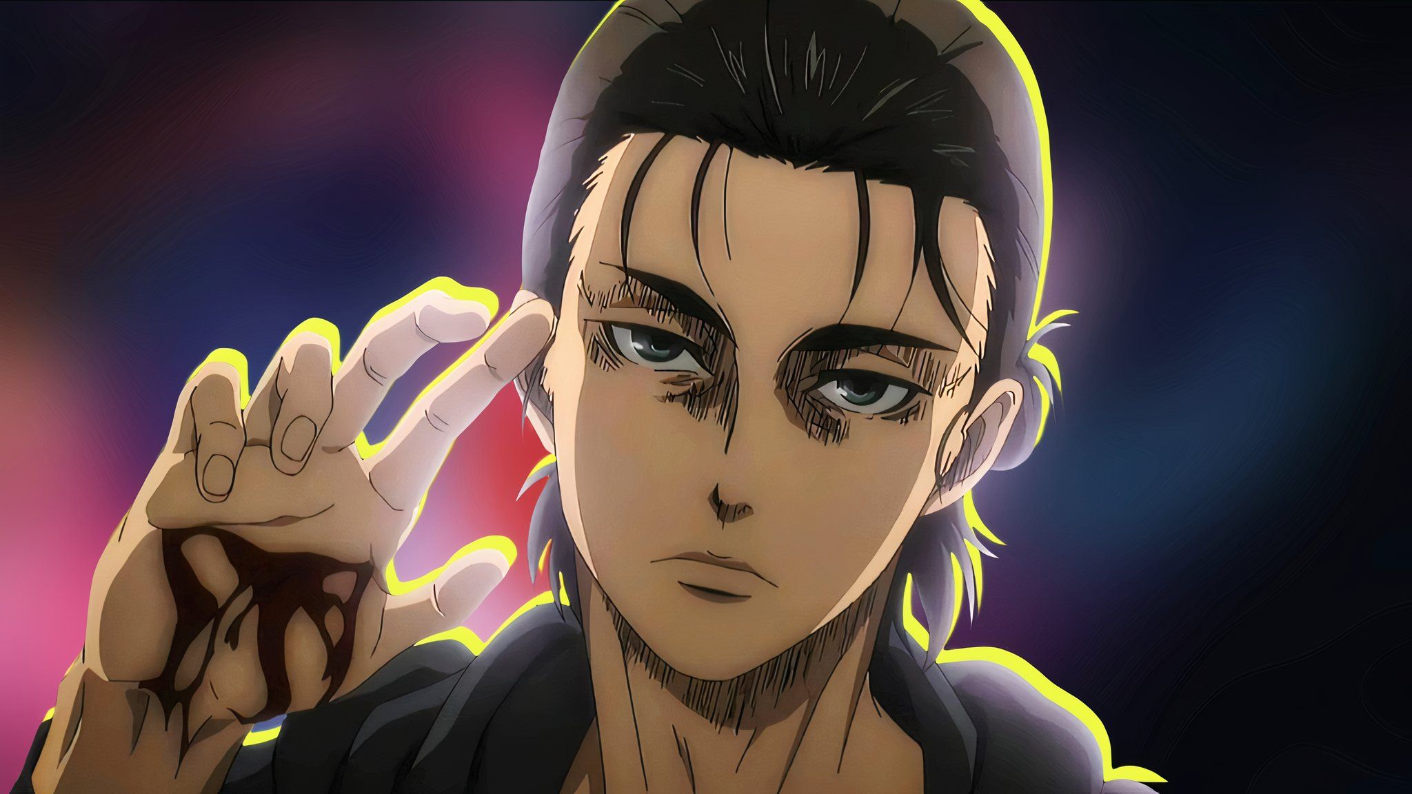 Say Hello To The New Attack On Titan Of 2025