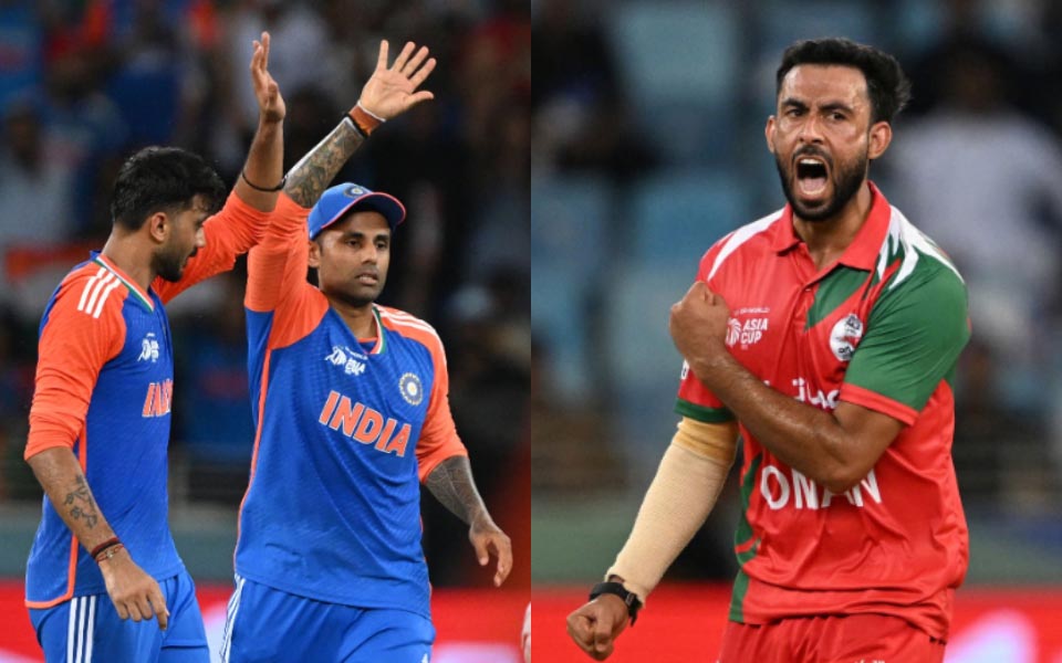 Asia Cup 2025: Match 12, India vs Oman Match Prediction – Who will win ...