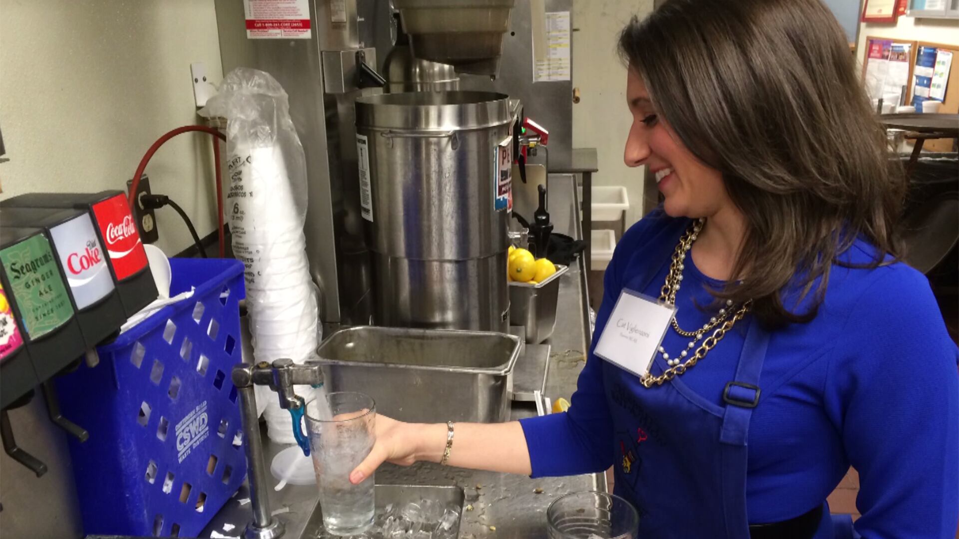 Annual Wait-A-Thon fundraiser kicks off in Winooski