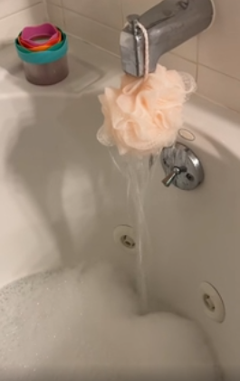 How to Survive Toddler Chaos with Bubbles, Giggles, and Vitamin-Packed ...