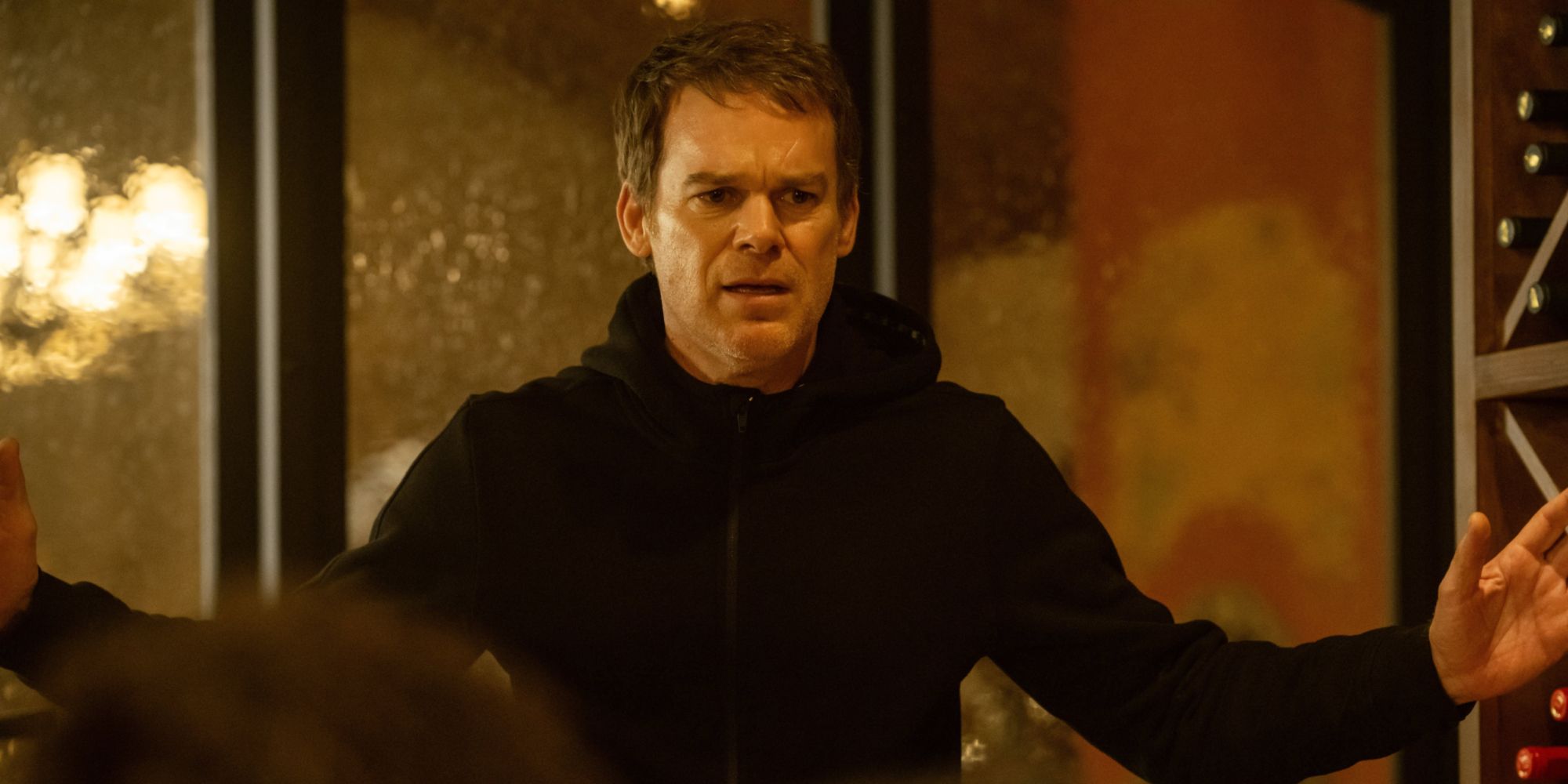 Dexter: Resurrection Renewed For Season 2 On Showtime.