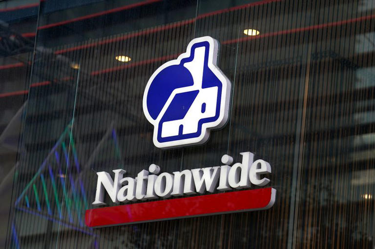 Nationwide chairman first UK lender boss to publicly engage with Reform UK