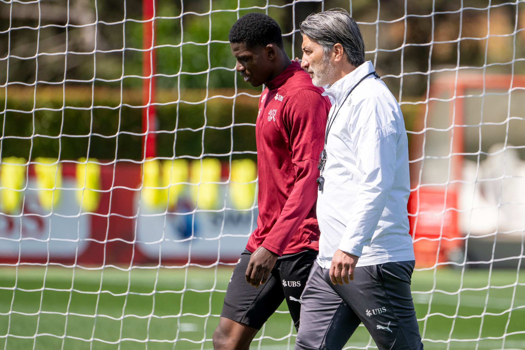 Embolo und Yakin beanspruchen bei Hells-Angels-Prozess dieselbe Luxusuhr