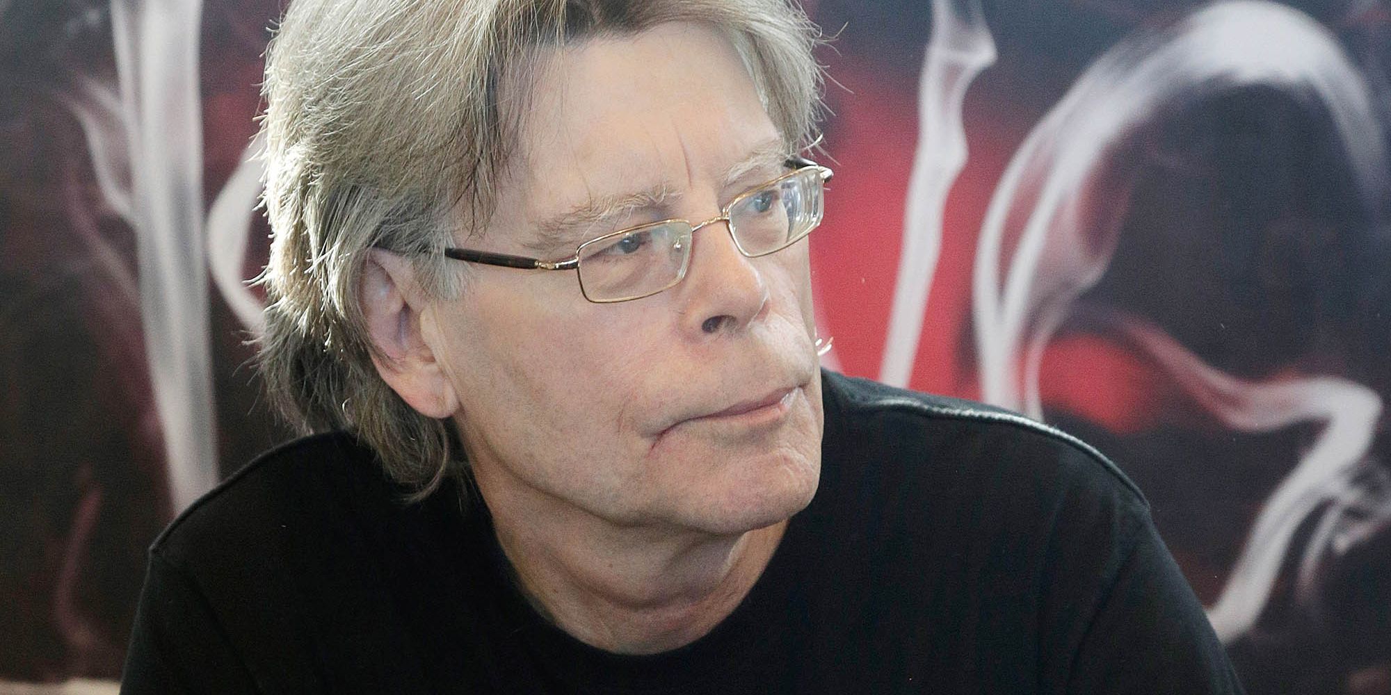 Stephen King's The Revelations of 'Becka Paulson' adaptation cancelled
