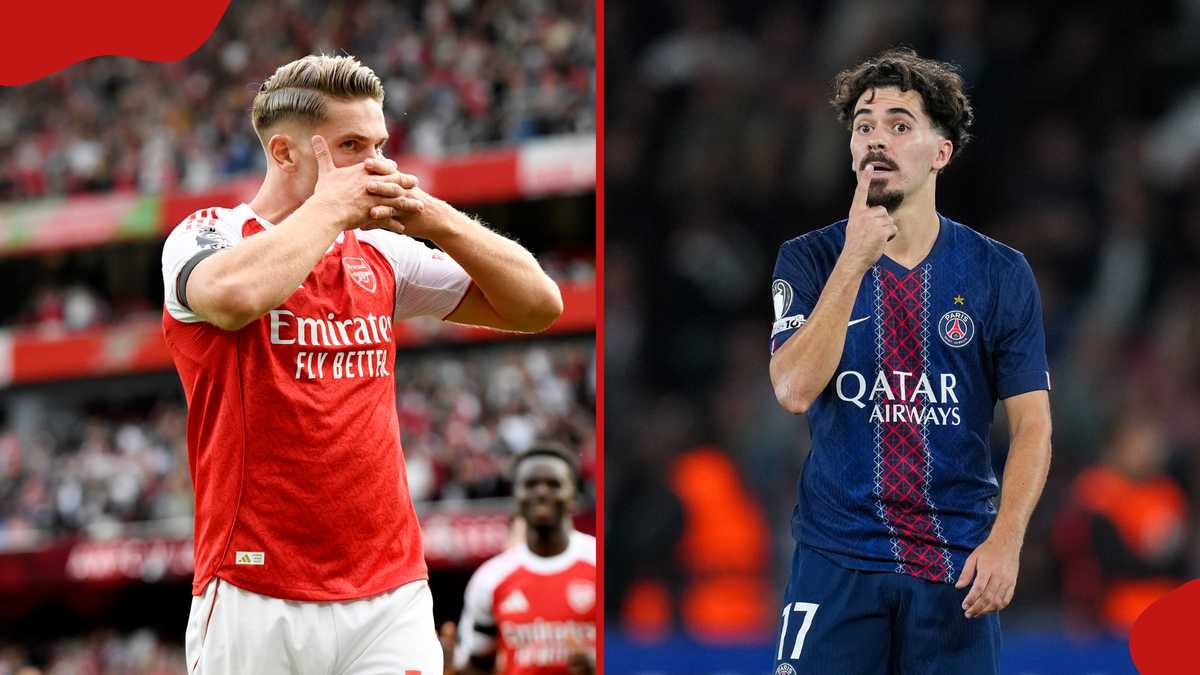 Supercomputer predicts Champions League winner for 2025/26 season