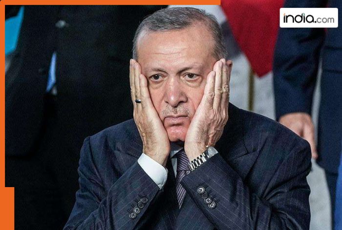 Big blow to Erdogan, Turkey’s biggest enemy likely to strike major ...