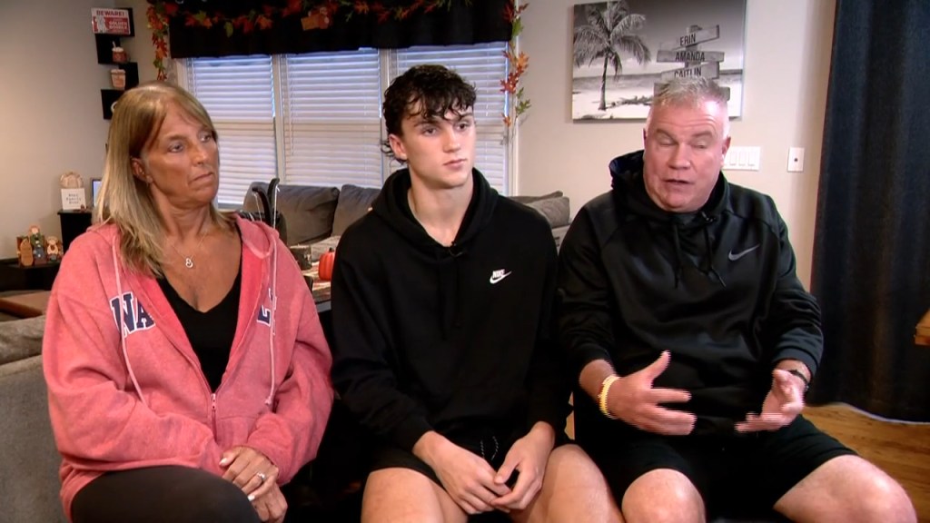 Long Island HS multi-sport star Ryan Leary barred from playing both ...