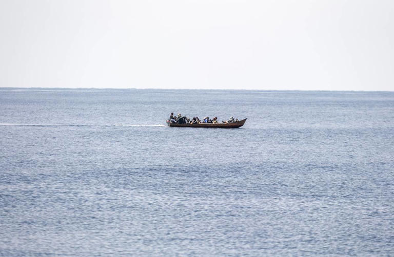 Vários migrantes mortos em naufrágio ao largo de Malta