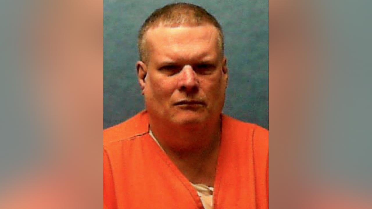 Dreifachmörder in Florida hingerichtet - Bis zum letzten Atemzug sprach ...