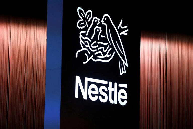 Nightmare at Nestlé: The world's biggest food company faces a reckoning