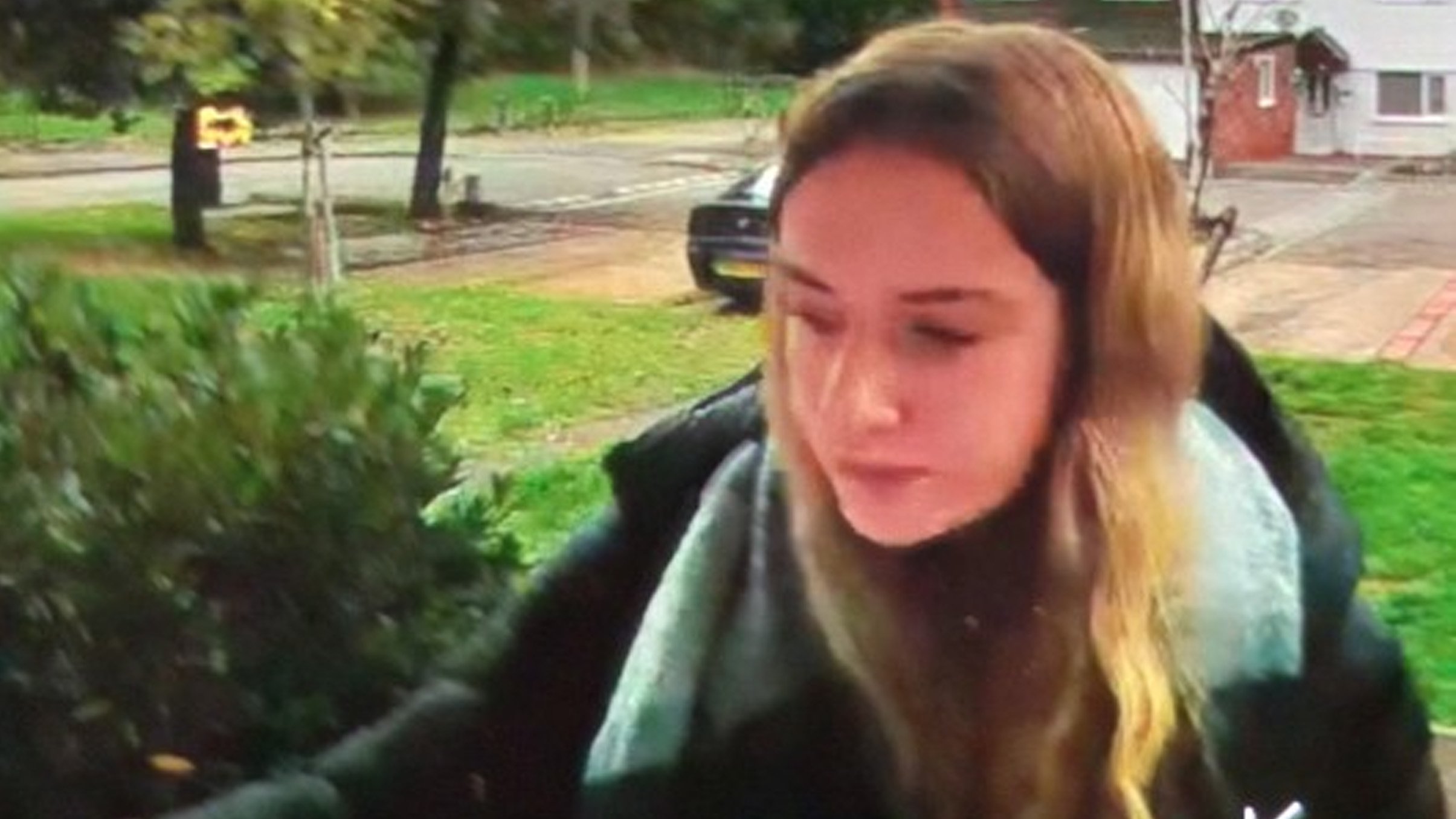 Mum pleads for missing teenager Lily to come home