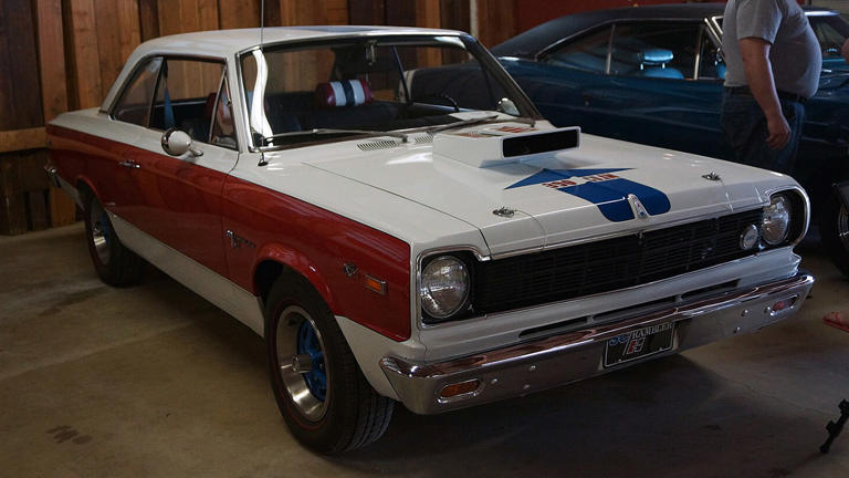 How the AMC SC/Rambler Began—and What It’s Worth