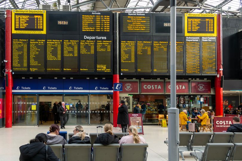 Northern Rail 48-hour strike action announced