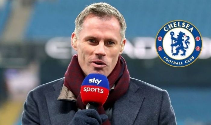 Jamie Carragher Sindir Chelsea Era Todd Boehly: Sudah Habis Rp38 ...