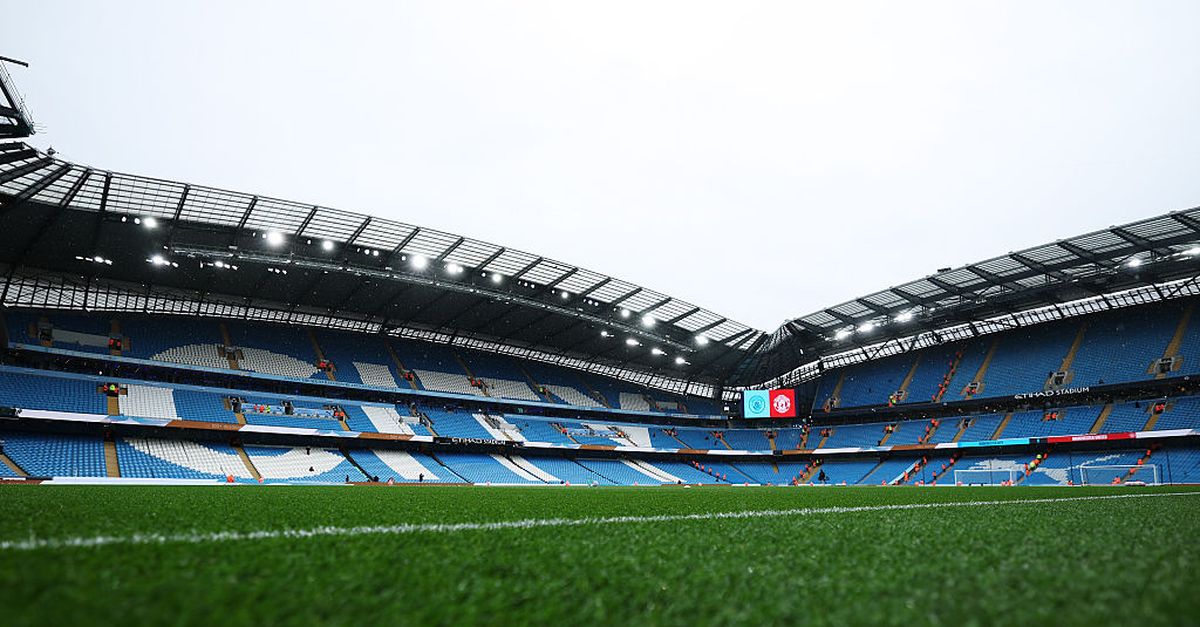 Il cordoglio del Manchester City dopo l’attentato alla sinagoga di ...