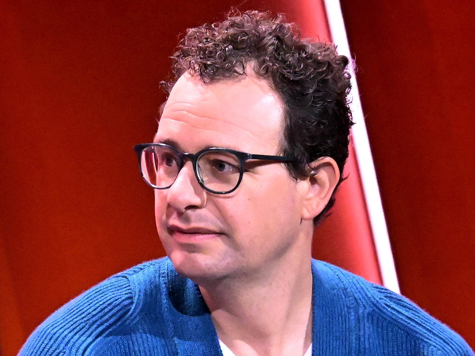 Anthropic cofounders say the likelihood of AI replacing human jobs is ...