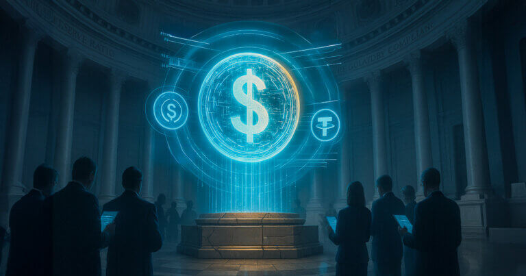 BDACS rolls out KRW1 stablecoin backed by Woori Bank PoC