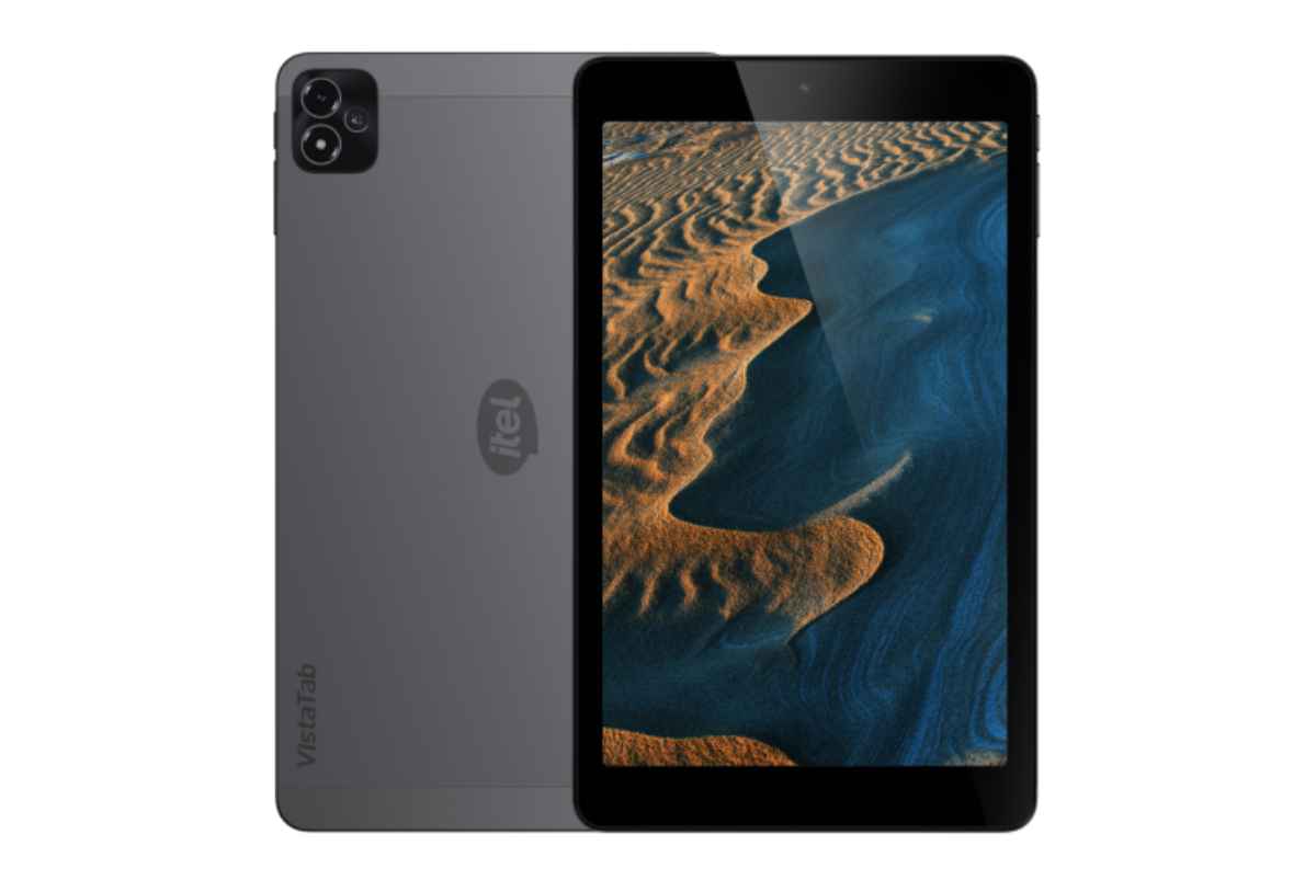 itel VistaTab 10 mini now available in PH