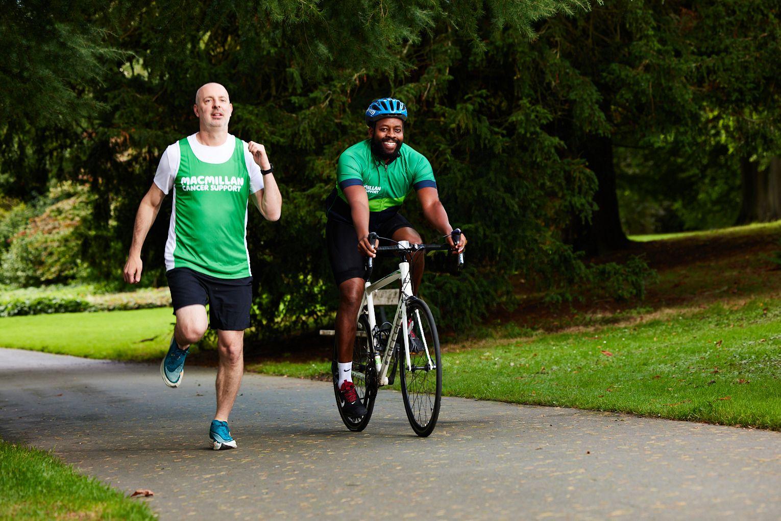 Yorkshire estate agents to take on 180-mile challenge to raise money ...