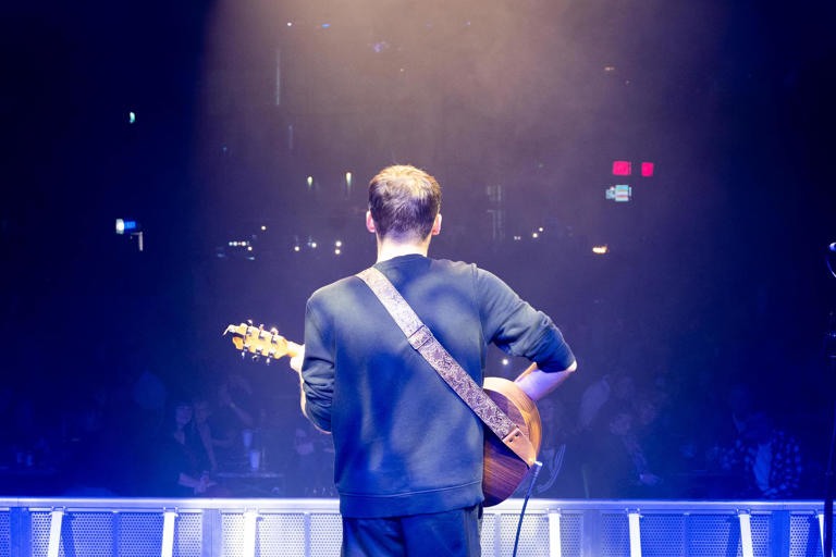 "We’re so excited to be bringing the event to Manchester" - Primal Live ...