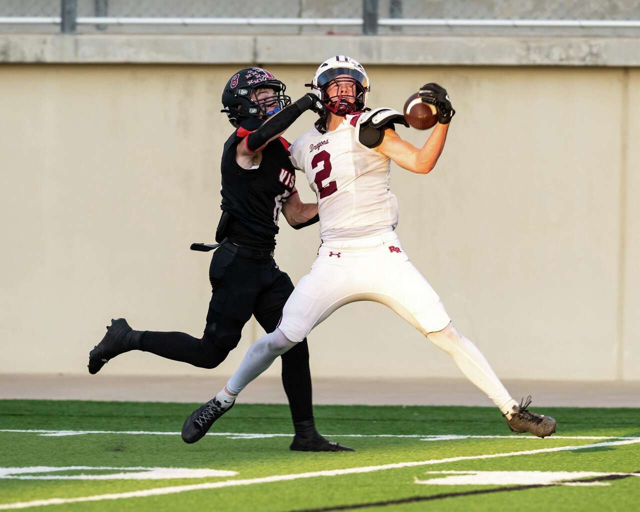 High school football: Live highlights, scores from Week 4 games