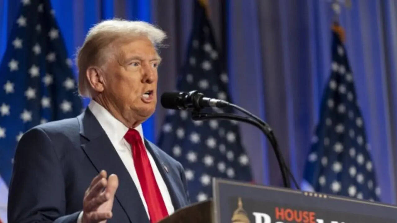 President And Profit: How Trump’s Fortune Surged By $3 Billion After ...