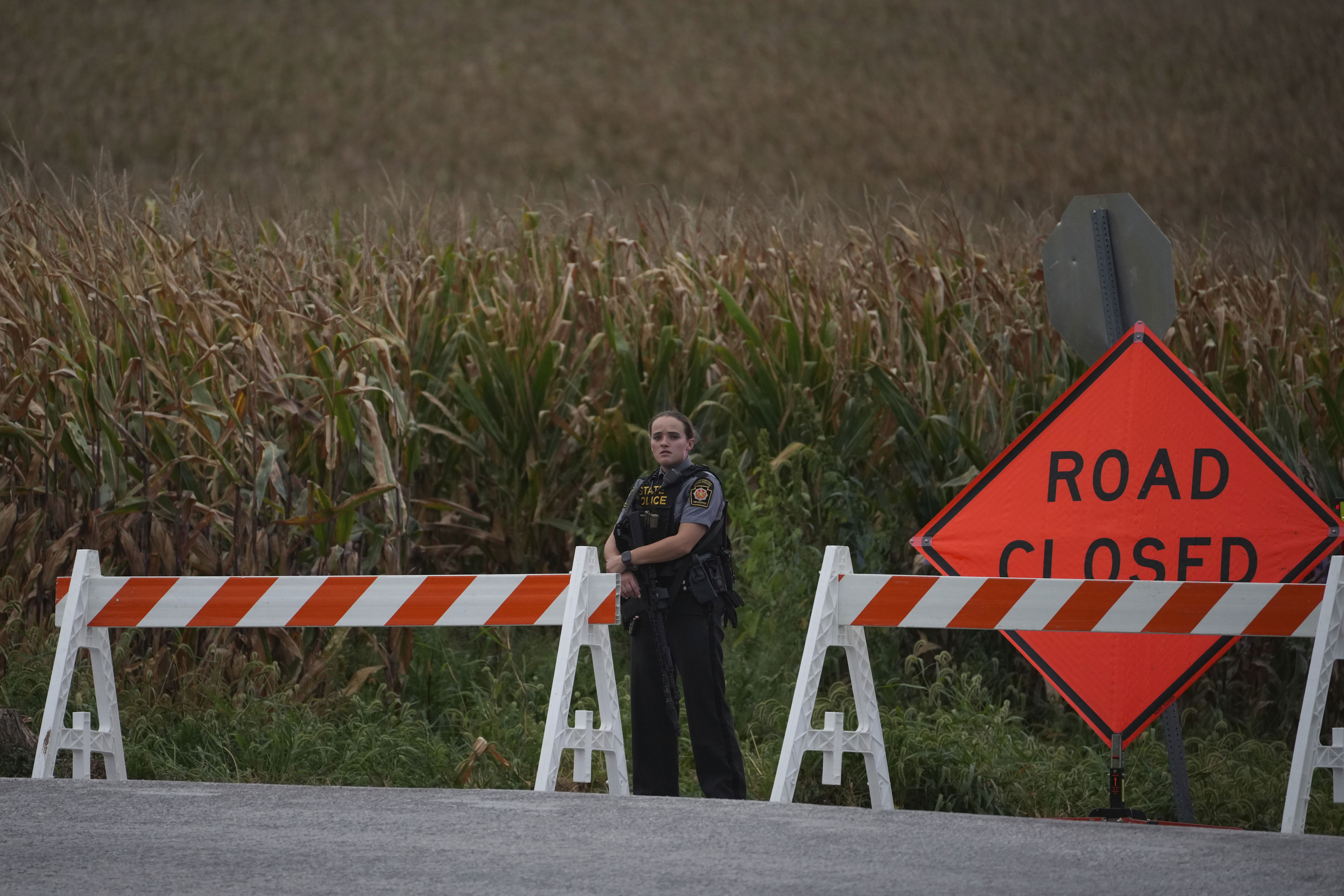 Pennsylvania shooting: What happened, what we know about suspect, victims