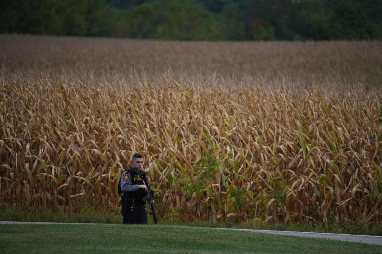 Pennsylvania shooting: What happened, what we know about suspect, victims