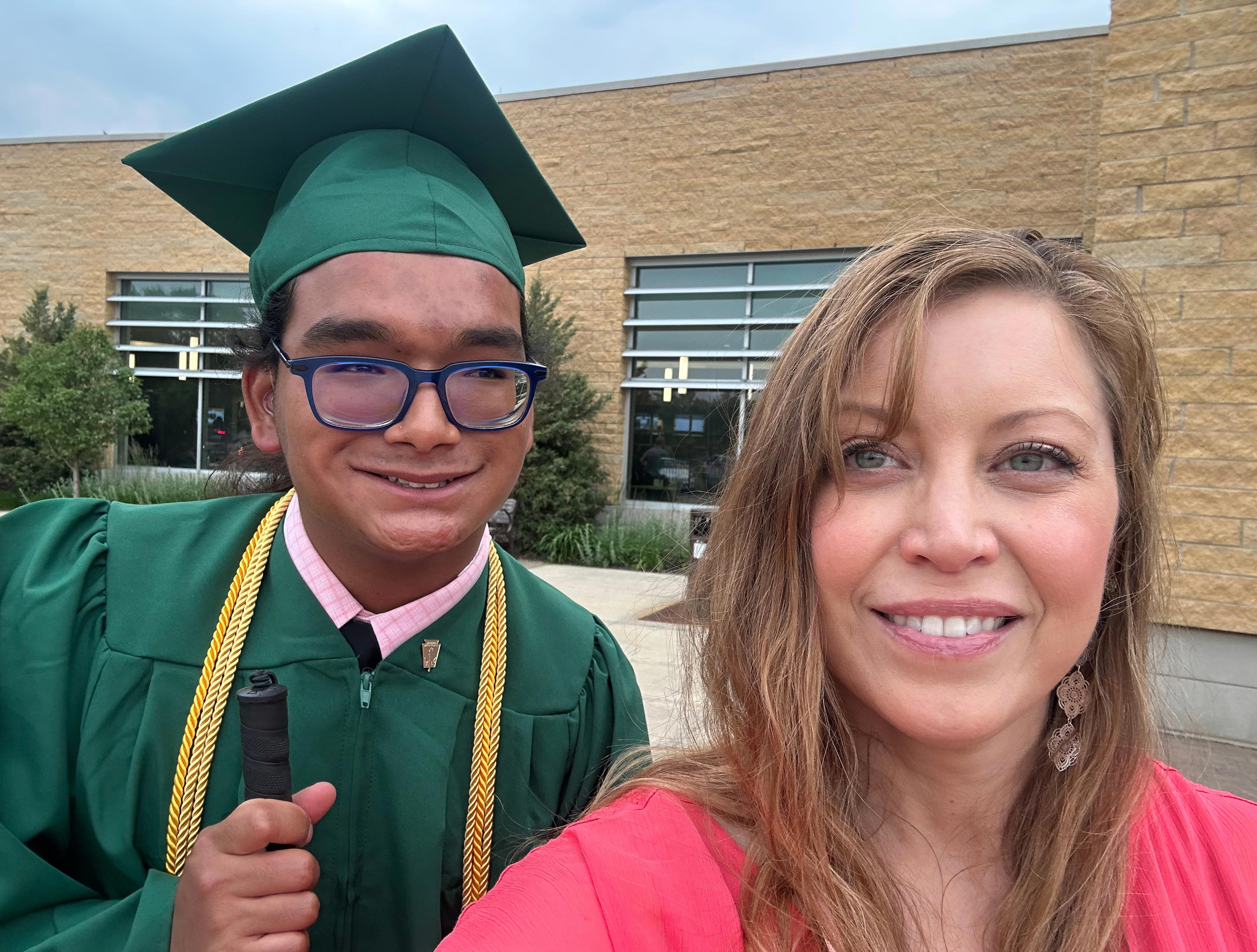 Wisconsin's only deafblind youth program empowered people since the ...