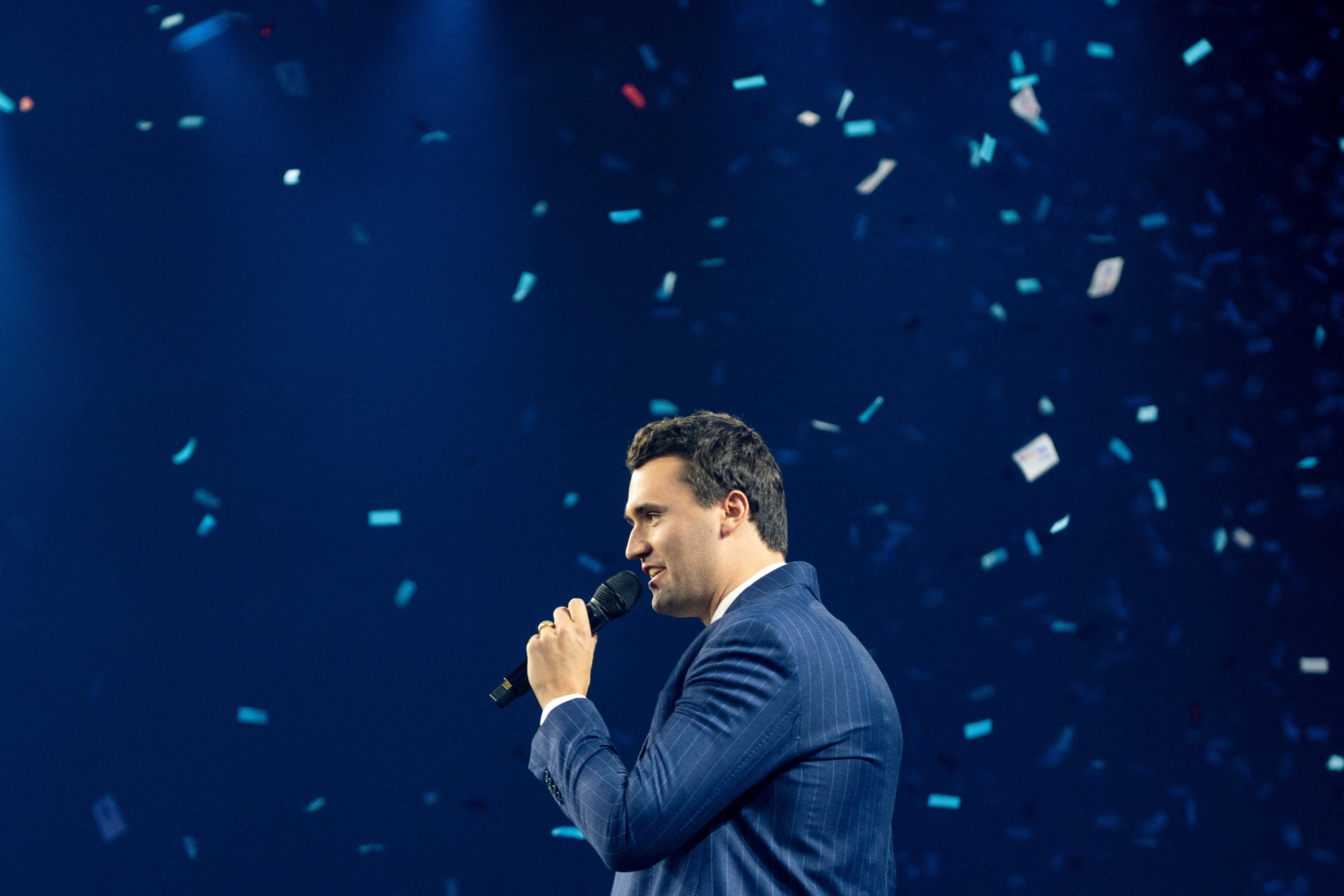 Is hate speech free speech? What to know after Charlie Kirk's death