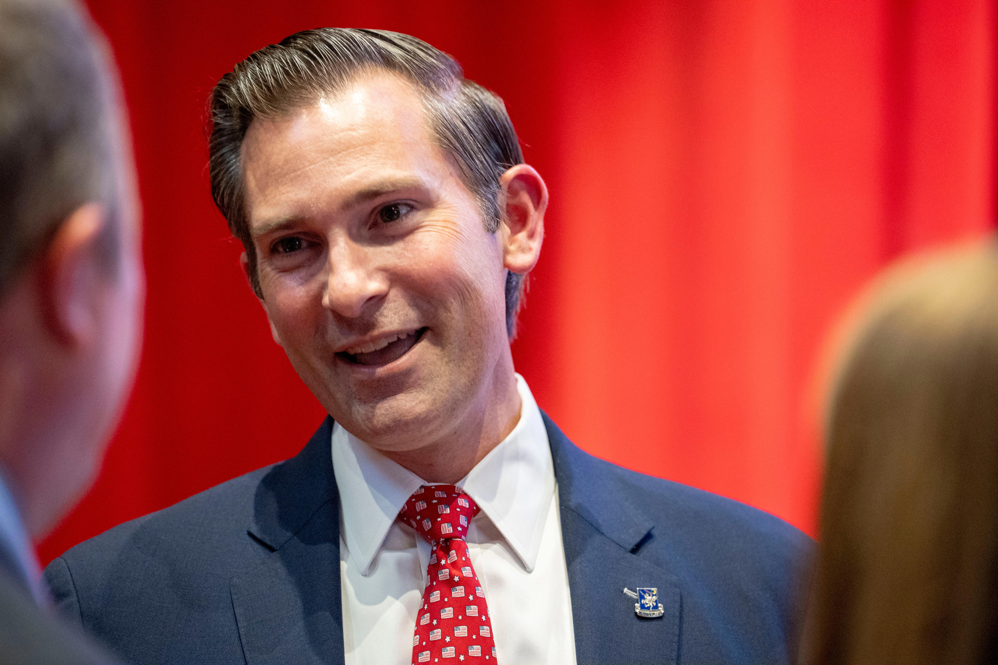 Meet the candidates running for Congress in TN's 7th District special ...