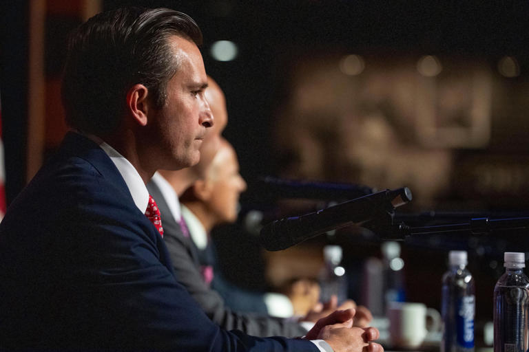 When is Tennessee's special election? Who's running, latest poll and ...