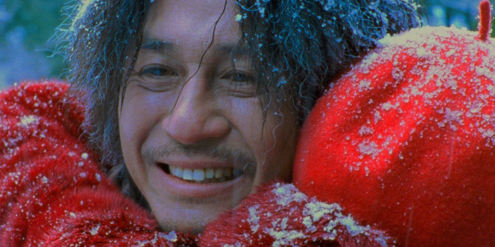 This Controversial and Thrilling Comic-Book Movie Reinvented Action ...