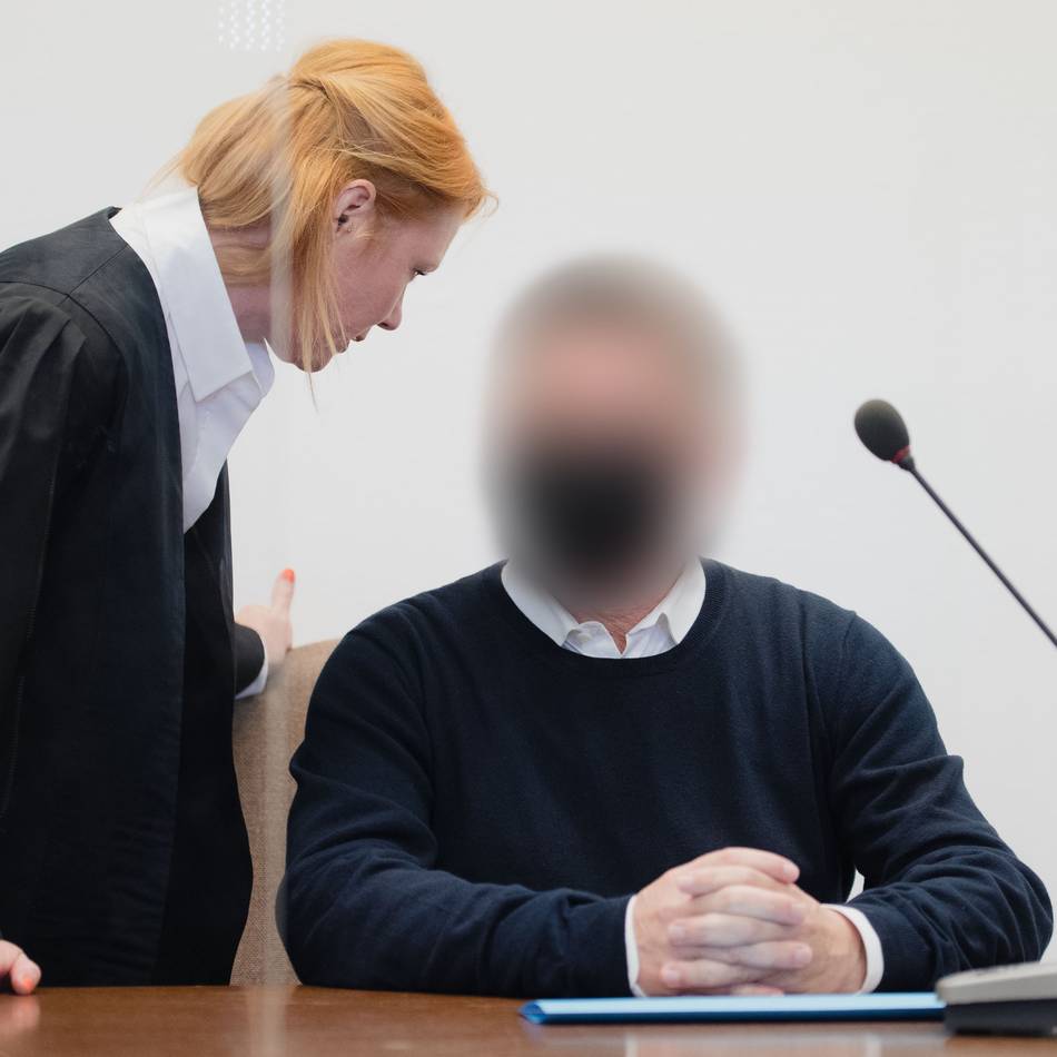 Prozess gegen Kinderfotograf Lippoth verschoben